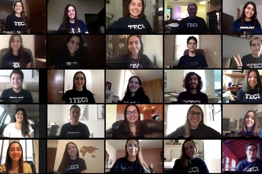 Vivirán un evento histórico con Hi!Tec Live 2020 en campus Monterrey | Tecnológico de Monterrey